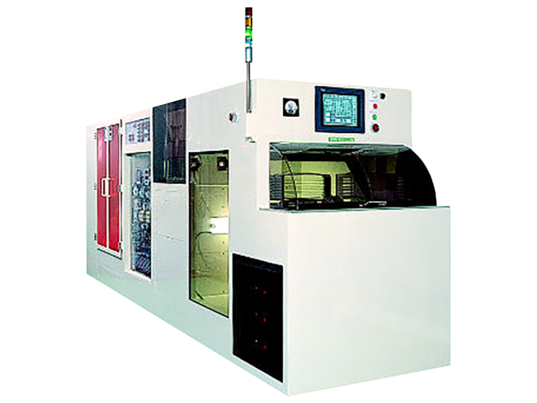 PRE-TECH CO., LTD.