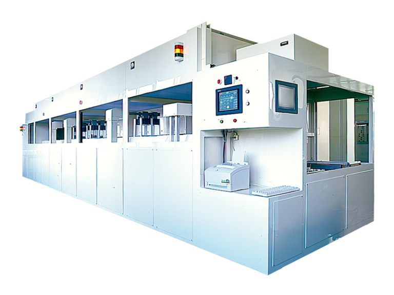 PRE-TECH CO., LTD.