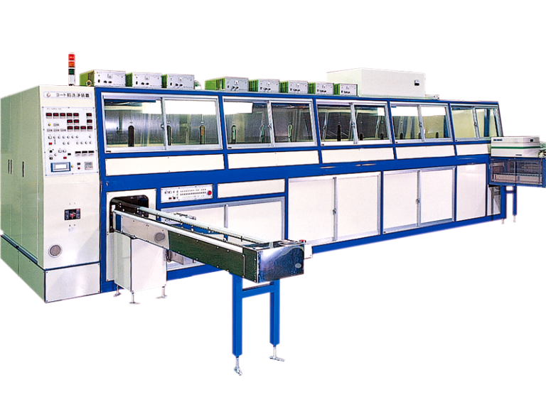 PRE-TECH CO., LTD.